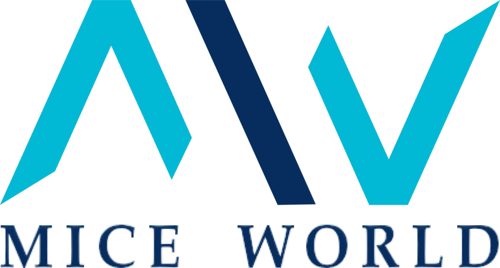 MICE WORLD – MICE WORLD